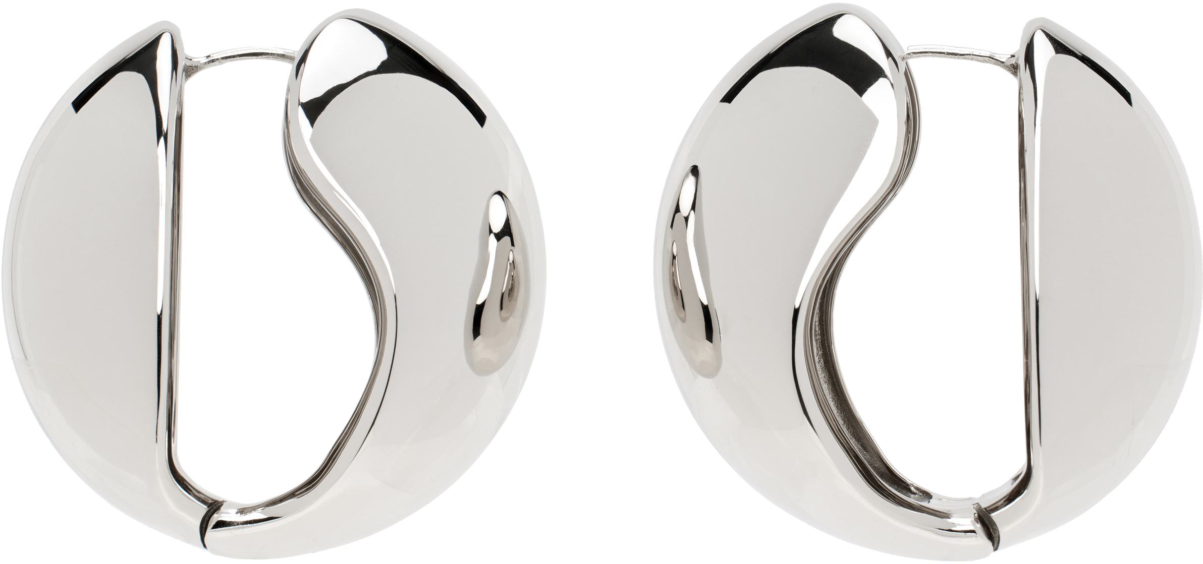 Ssense earrings store