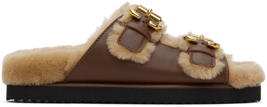 Chloé sandals for Women | SSENSE