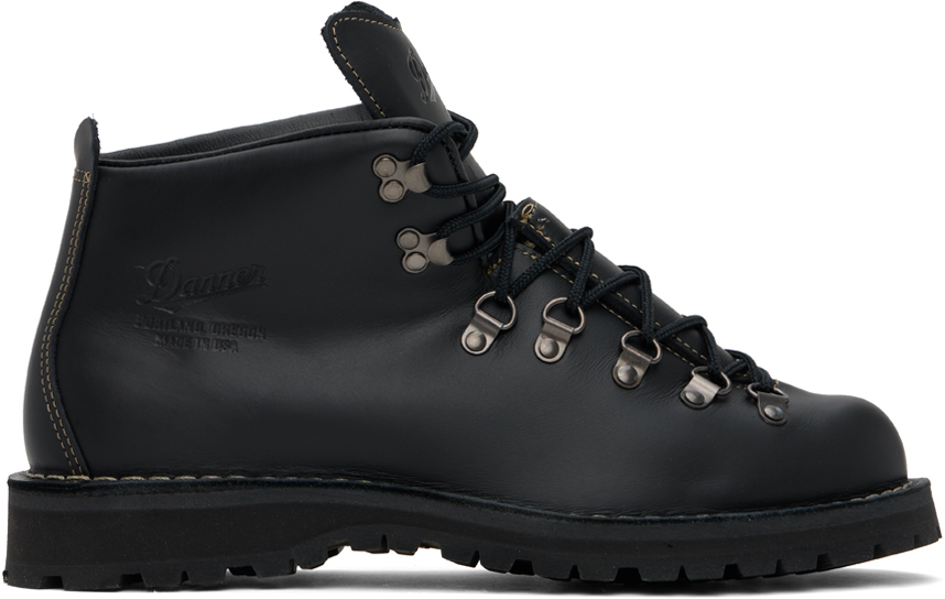 Black Mountain Light II Boots by Danner on Sale