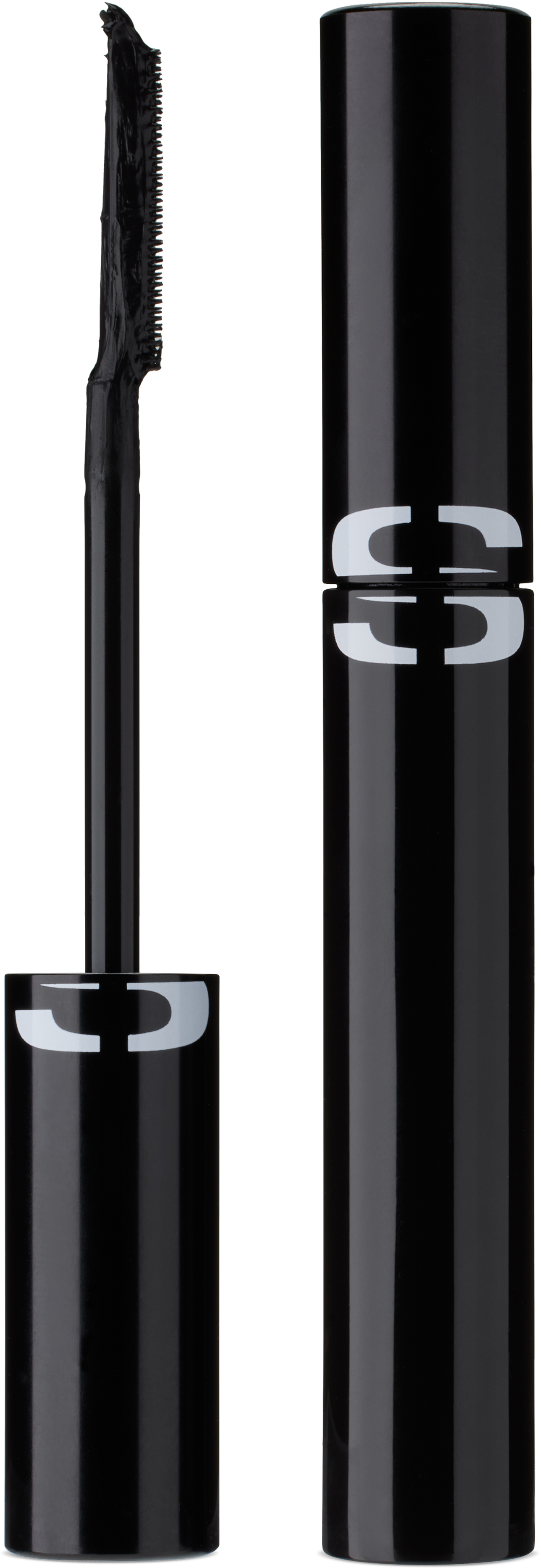 So Intense Mascara – 1 Deep Black by Sisley-Paris | SSENSE