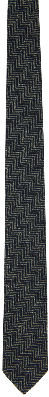 Dries Van Noten メンズ ネクタイ | SSENSE 日本 Dries Van Noten メンズ ネクタイ | SSENSE 日本
