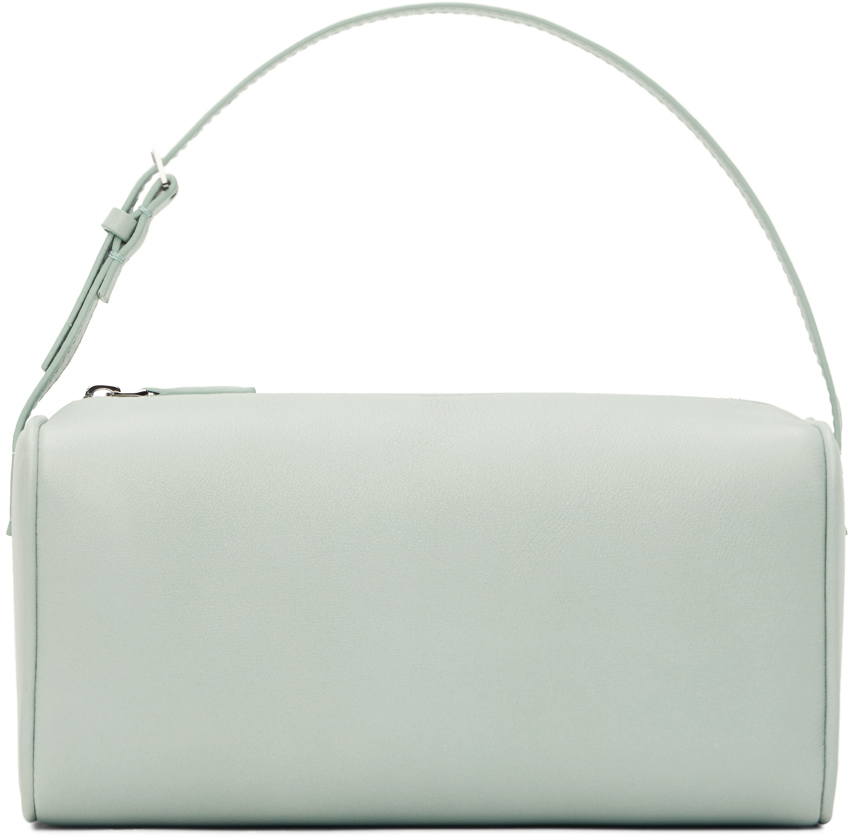 The Row: Sac 90's bleu | SSENSE France