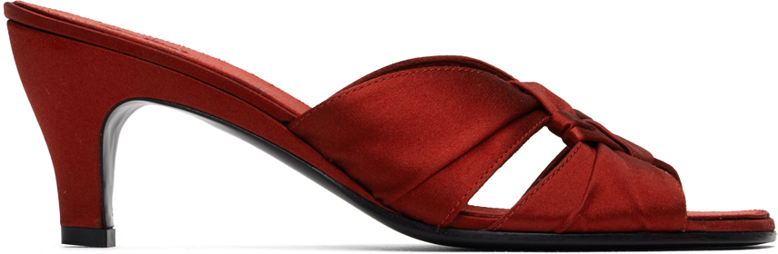 The Row sandals for Women | SSENSE