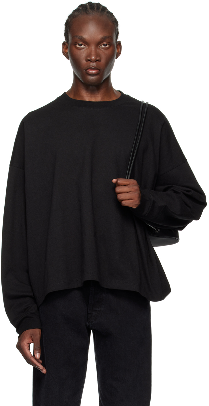 The Row t-shirts for Men | SSENSE