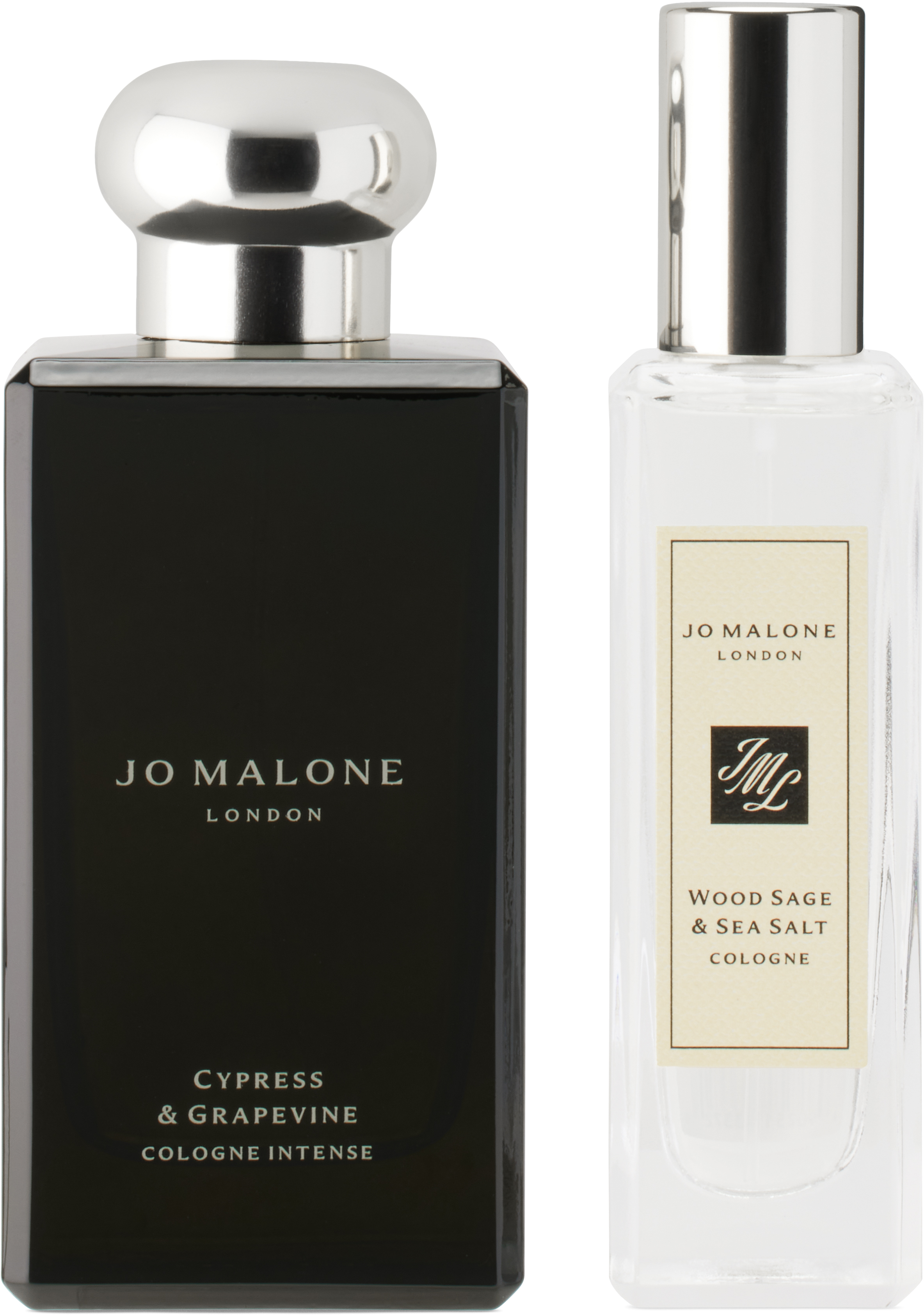 Cologne Christmas Duo Set by Jo Malone London on Sale