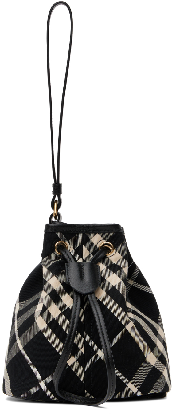 Burberry pouches for Women | SSENSE