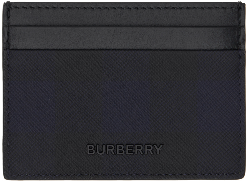 Burberry wallets & card holders for Men | SSENSE UK