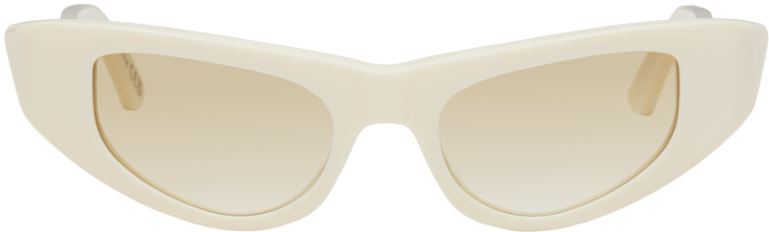Off-White RETROSUPERFUTURE Edition Netherworld Sunglasses by Marni on Sale