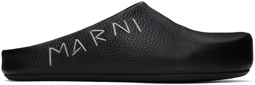 Marni slippers & loafers for Men | SSENSE