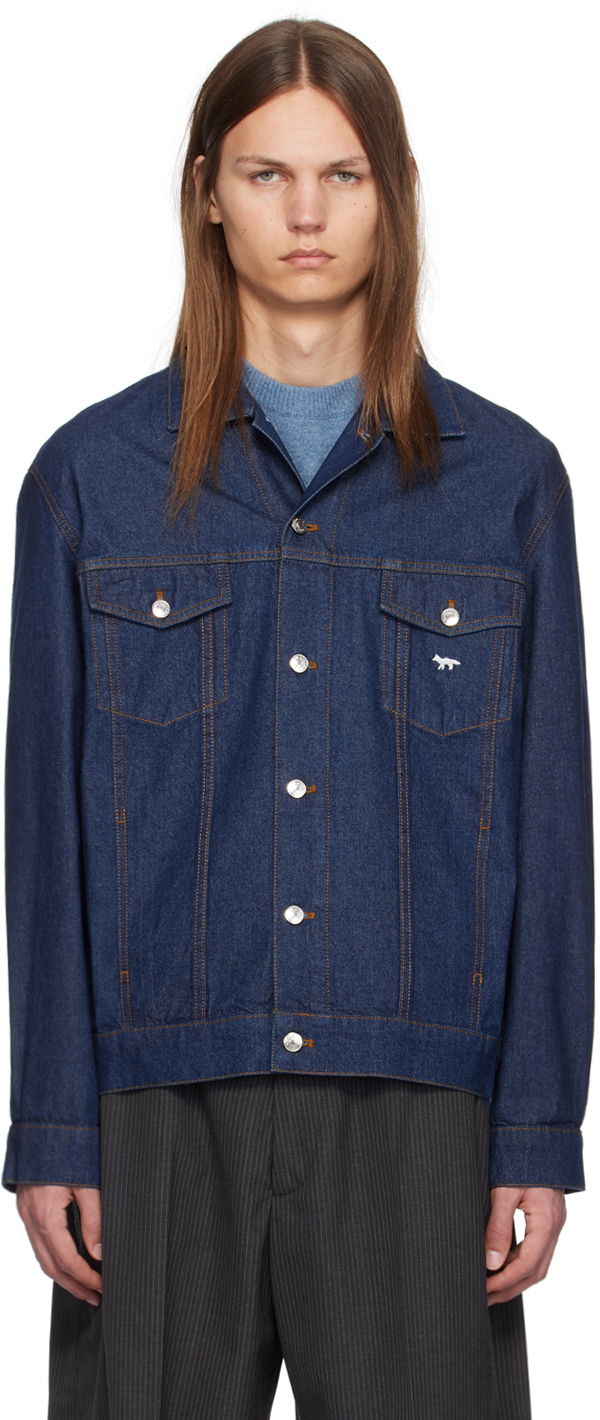 Maison Kitsuné Collection pour Hommes | SSENSE France