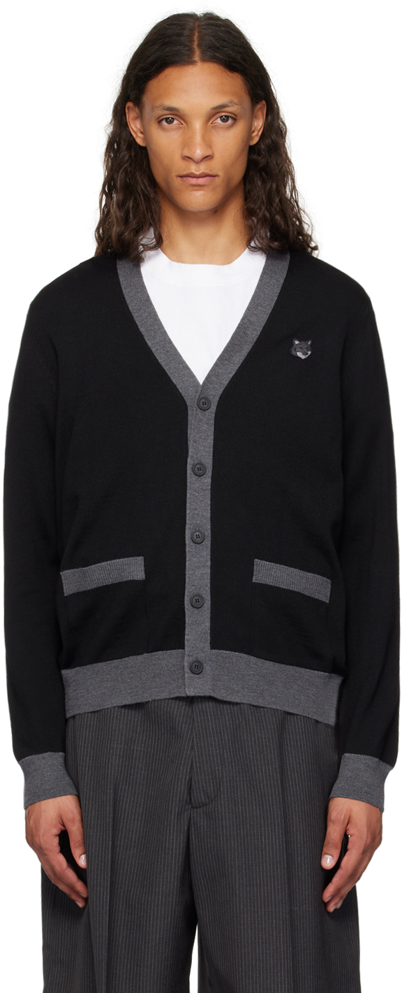 Vêtements Maison Kitsuné en solde chez SSENSE | SSENSE France