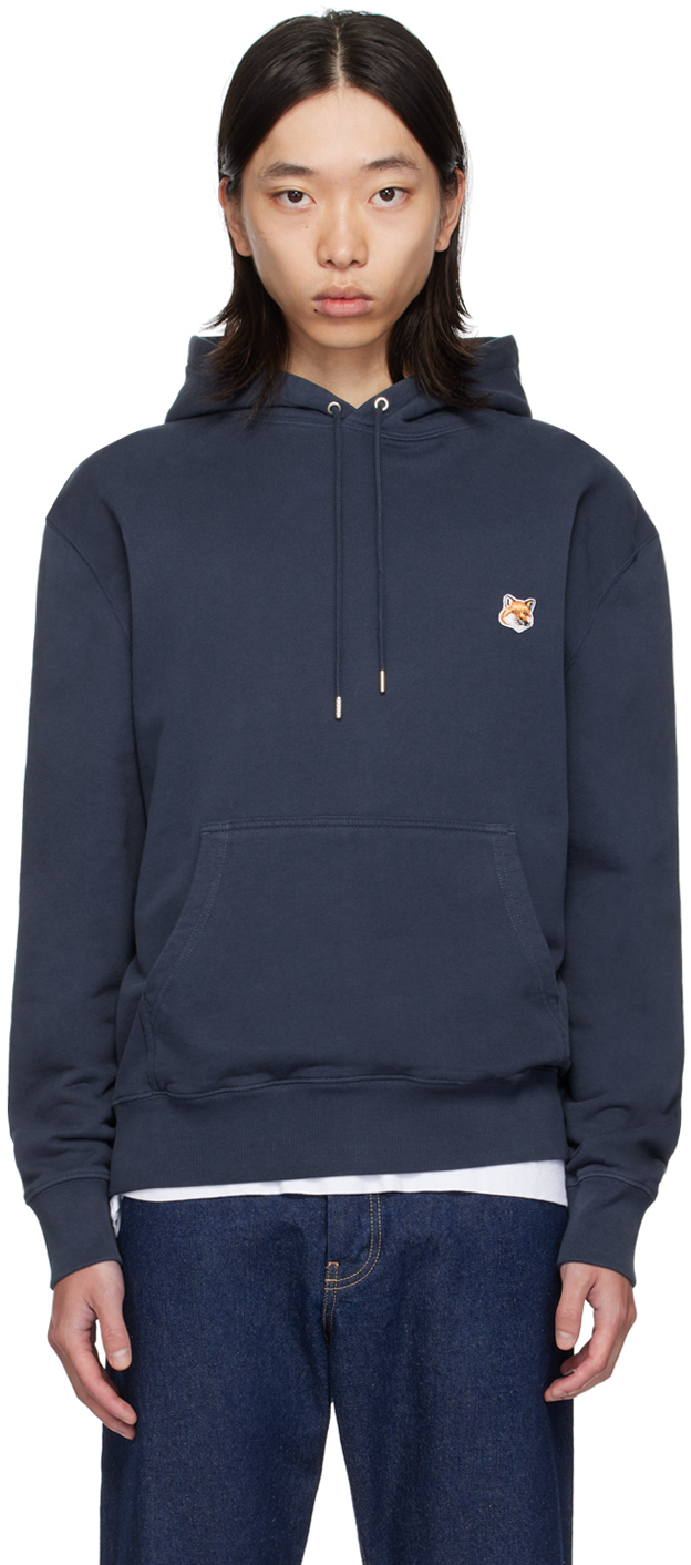 Maison Kitsuné Collection pour Hommes | SSENSE France