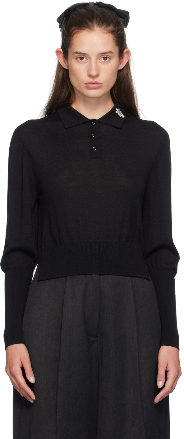 simone-rocha-black-merino-wool simone-rocha-black-merino-wool
