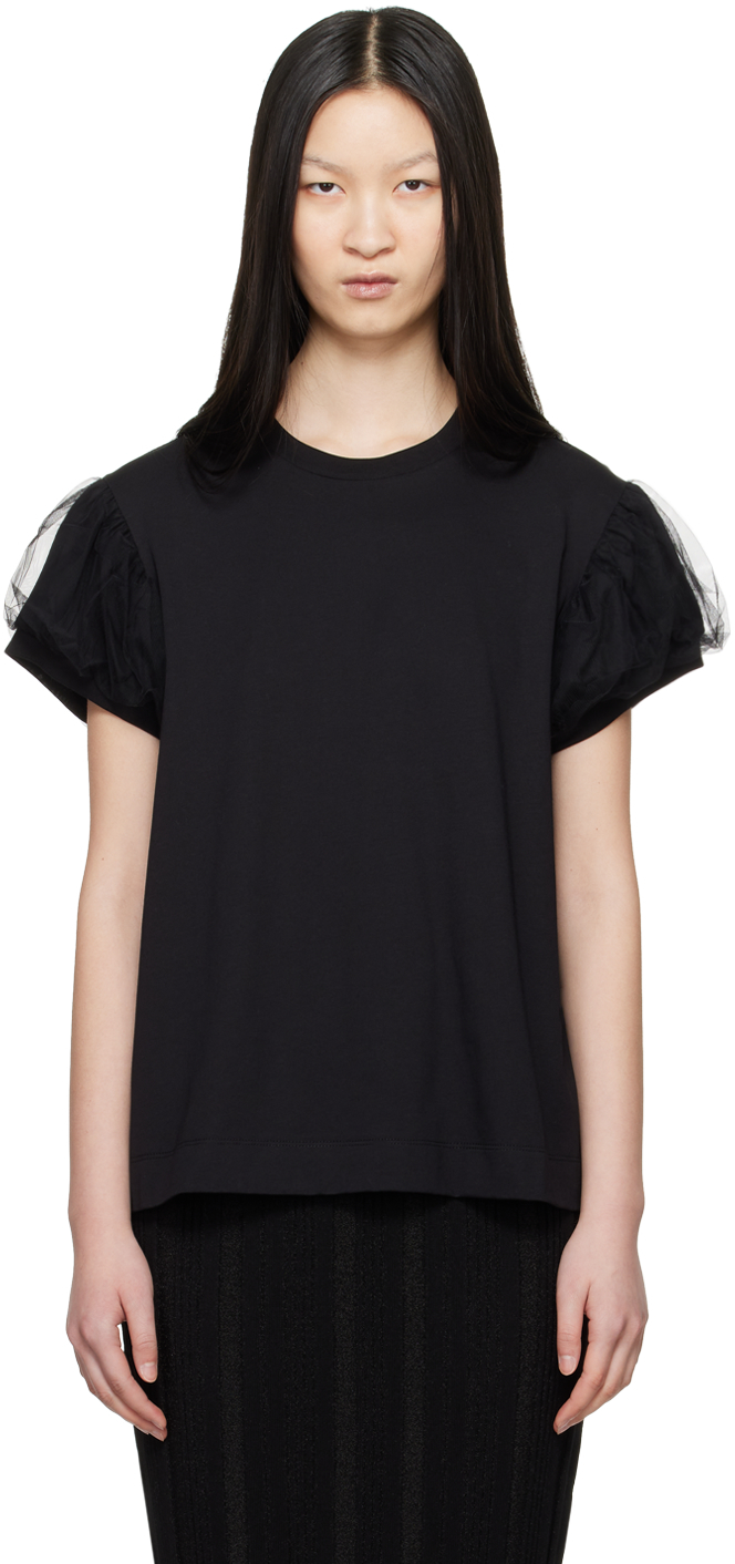 Simone Rocha ウィメンズ トップス | SSENSE 日本 Simone Rocha ウィメンズ トップス | SSENSE 日本