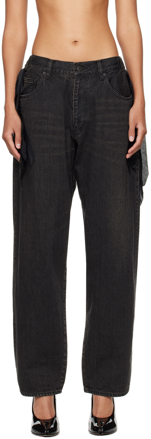 Undercover jeans for Women | SSENSE