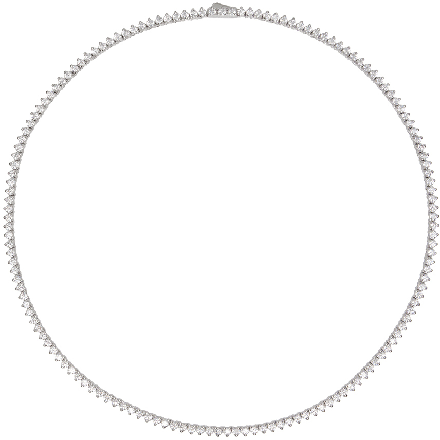Numbering jewelry for Men | SSENSE