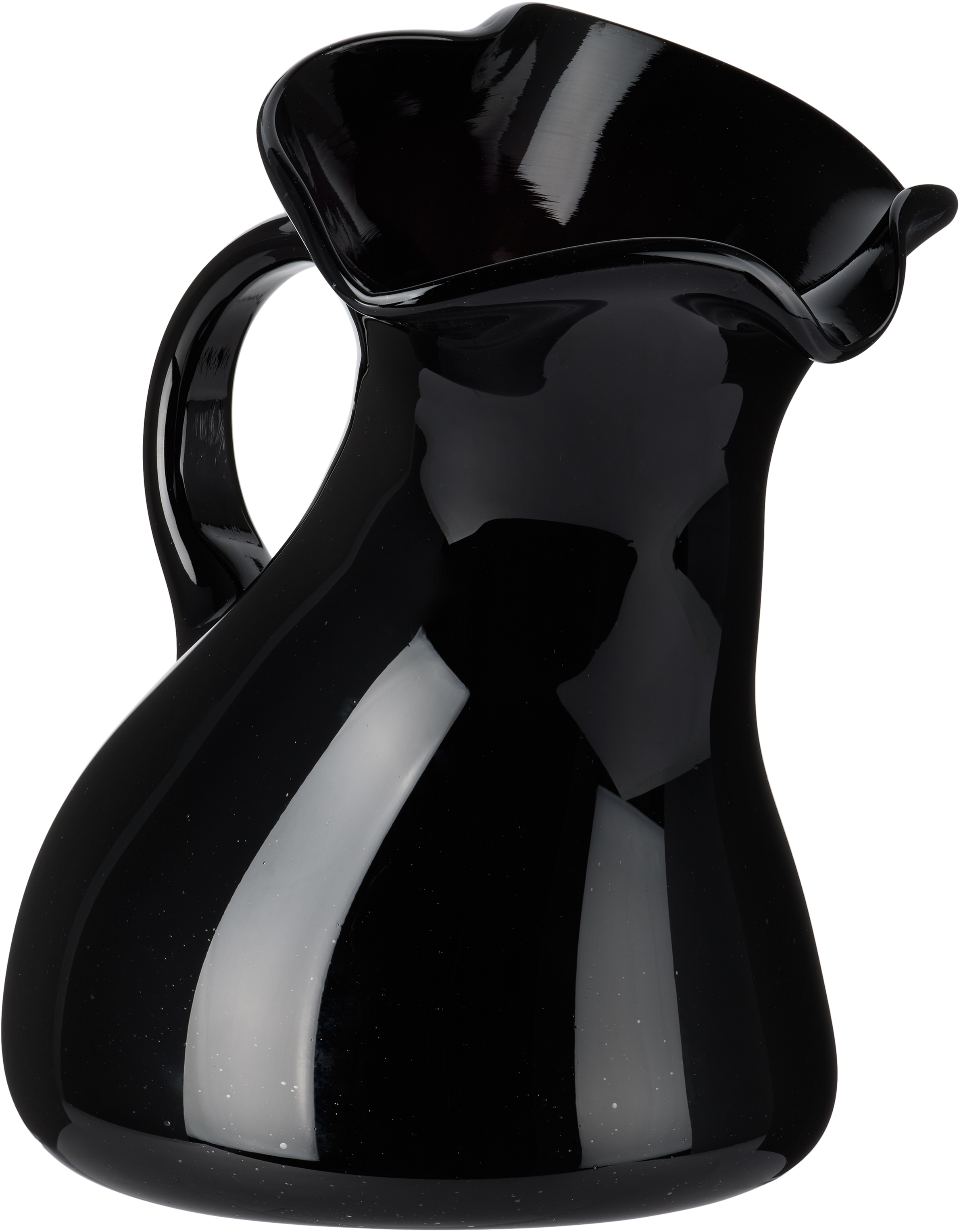 Completedworks Black Thaw Pitcher | ModeSens