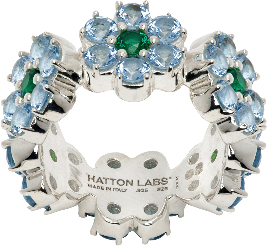 Hatton Labs for Men FW24 Collection | SSENSE UK