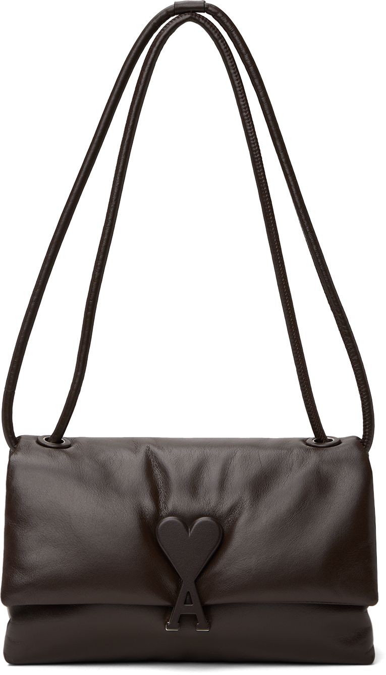 Ami Paris shoulder bags for Women | SSENSE Canada