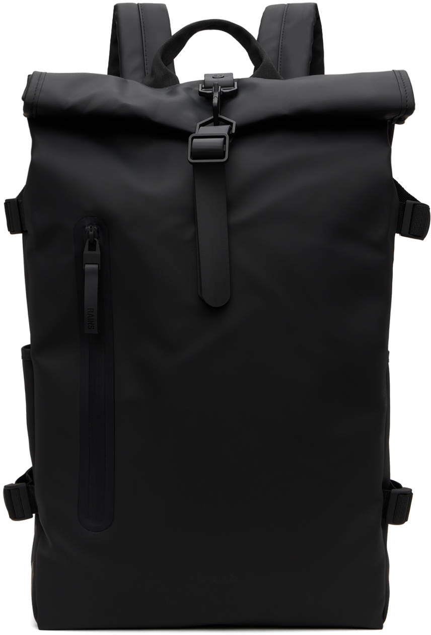 Designer backpacks for Men | SSENSE