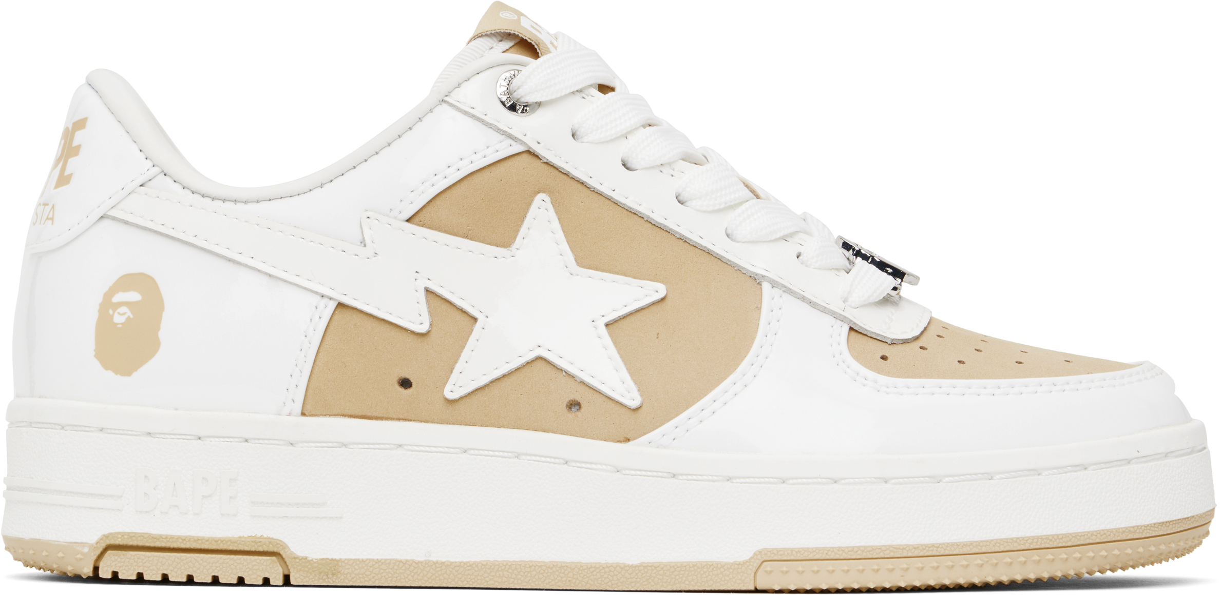 Bape shoes for Women | SSENSE Canada