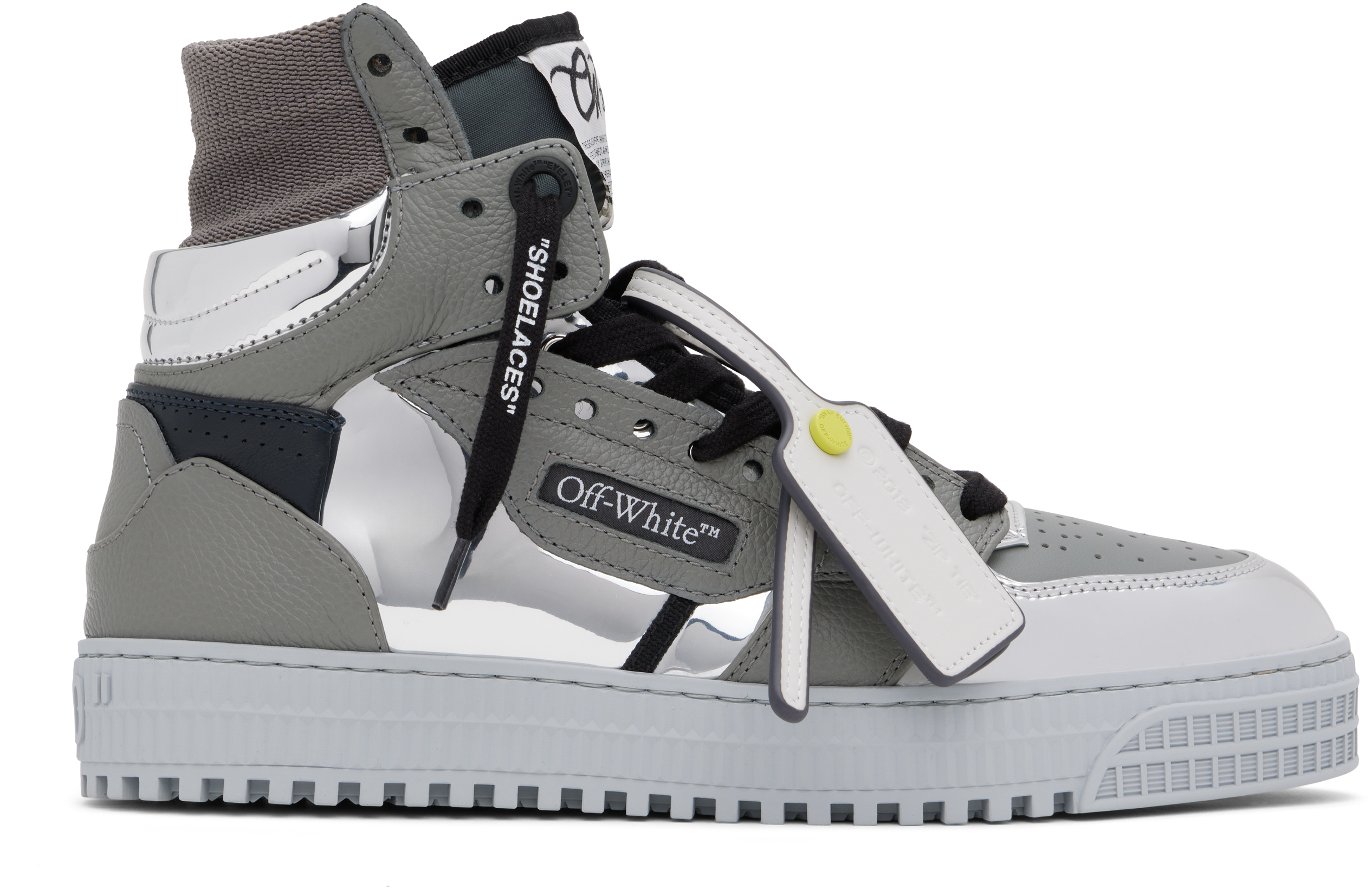 Off-white for Men FW24 Collection | SSENSE