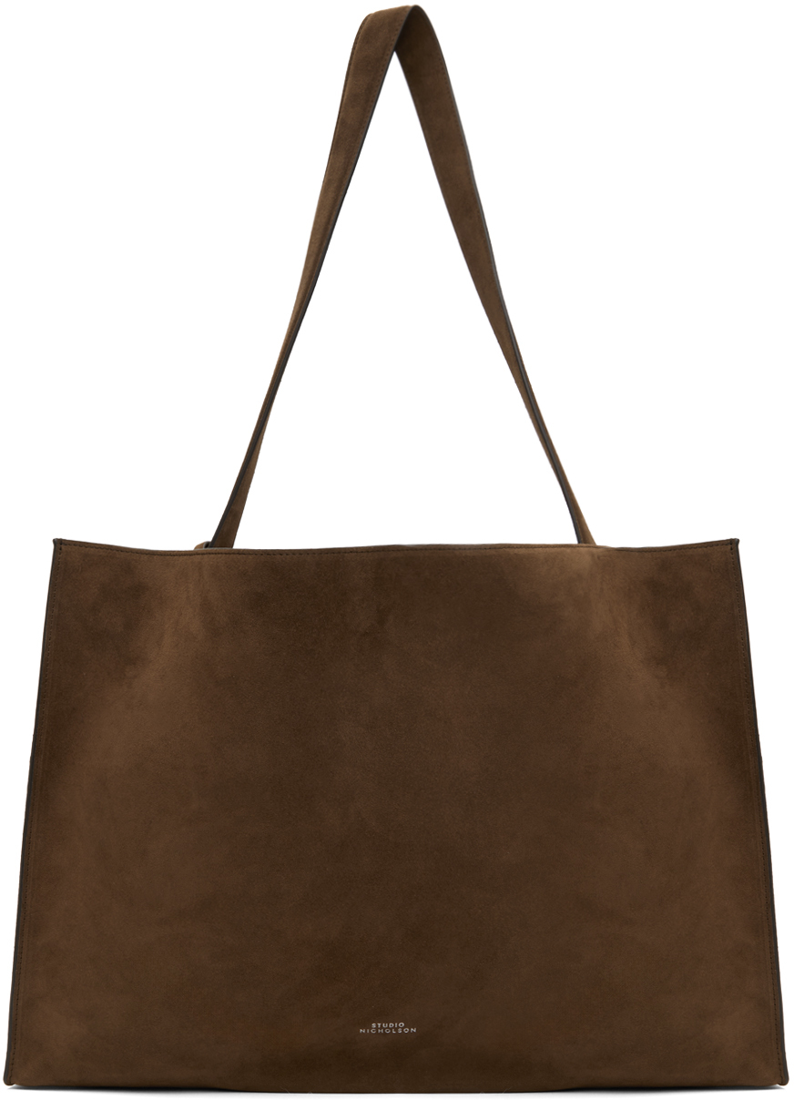 Studio Nicholson tote bags for Women | SSENSE