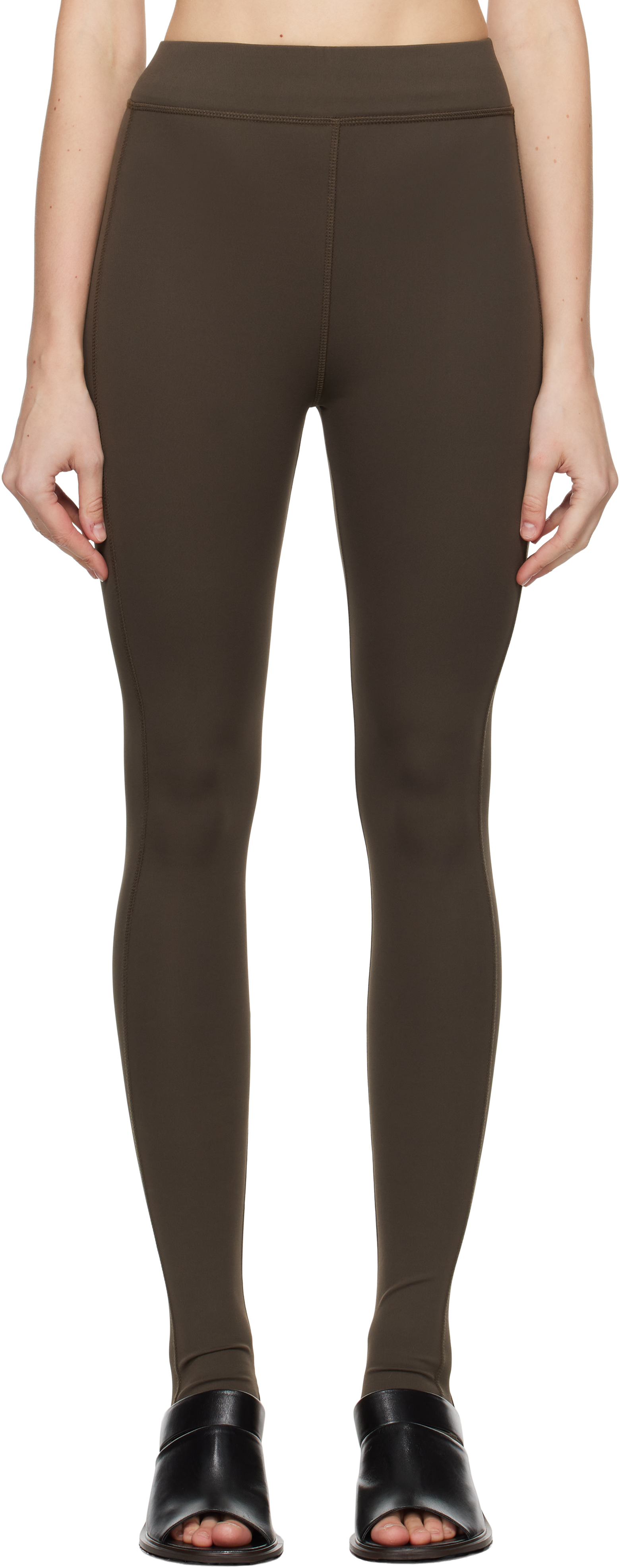 Designer leggings for Women | SSENSE