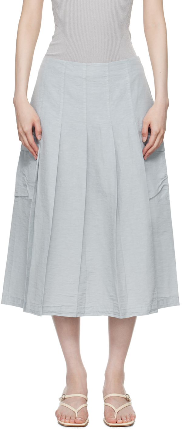 Paloma Wool mid length skirts for Women | SSENSE