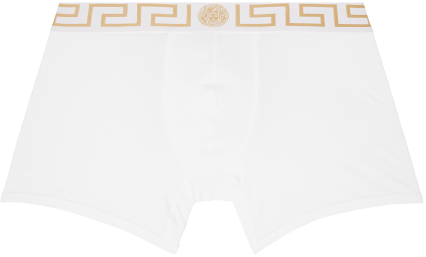 Versace Underwear for Men FW24 Collection | SSENSE