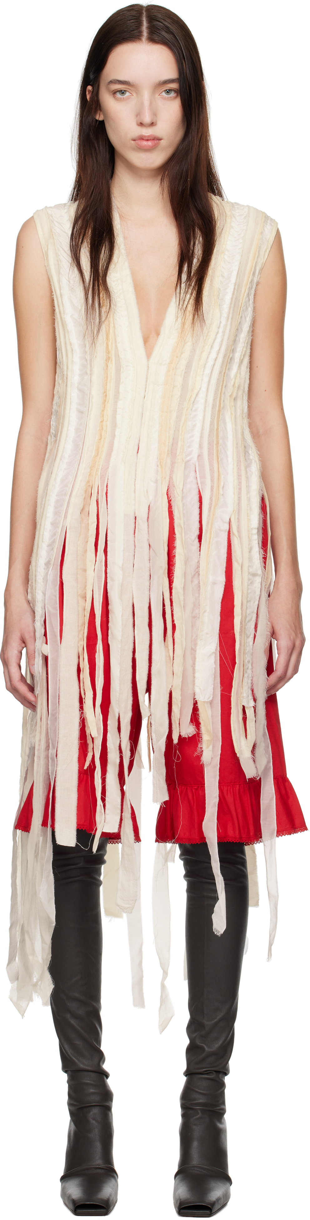 Colleen Allen tops for Women | SSENSE Canada