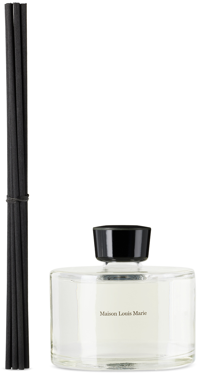 No.13 Nouvelle Vague Diffuser by Maison Louis Marie | SSENSE