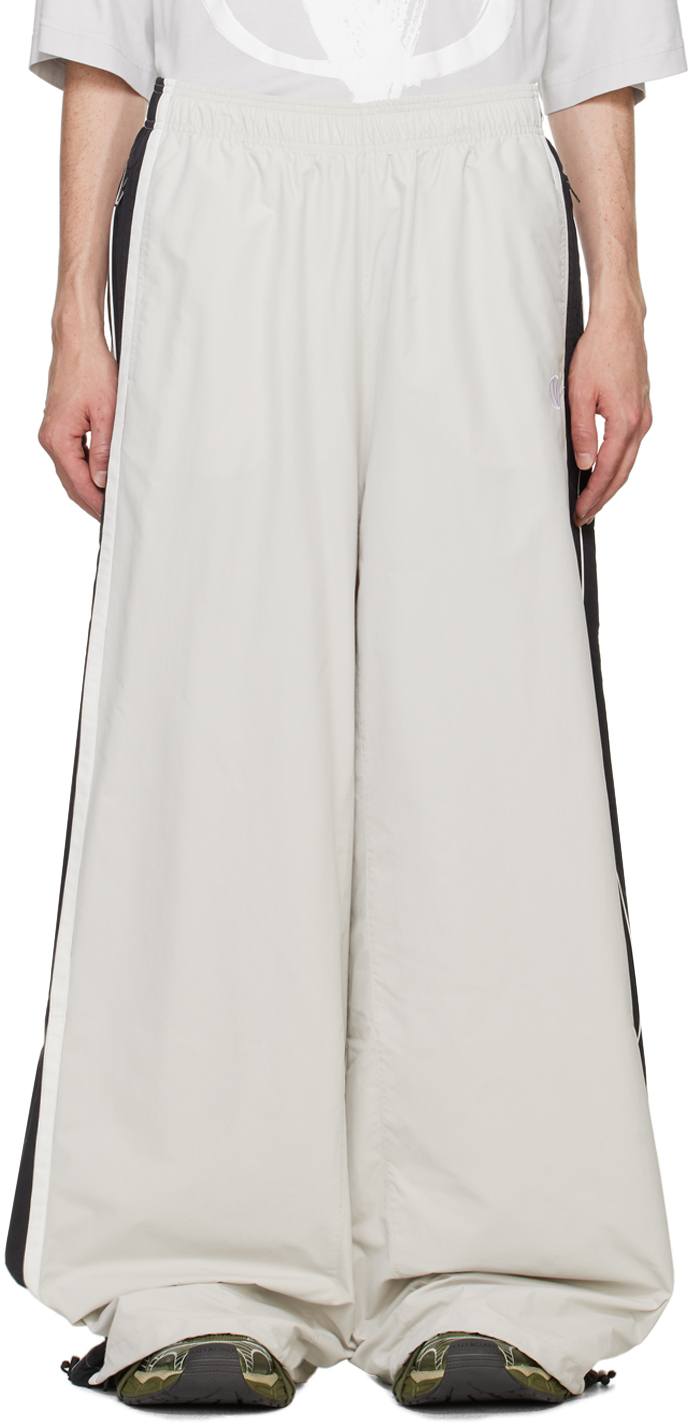 Vetements sweatpants for Men | SSENSE