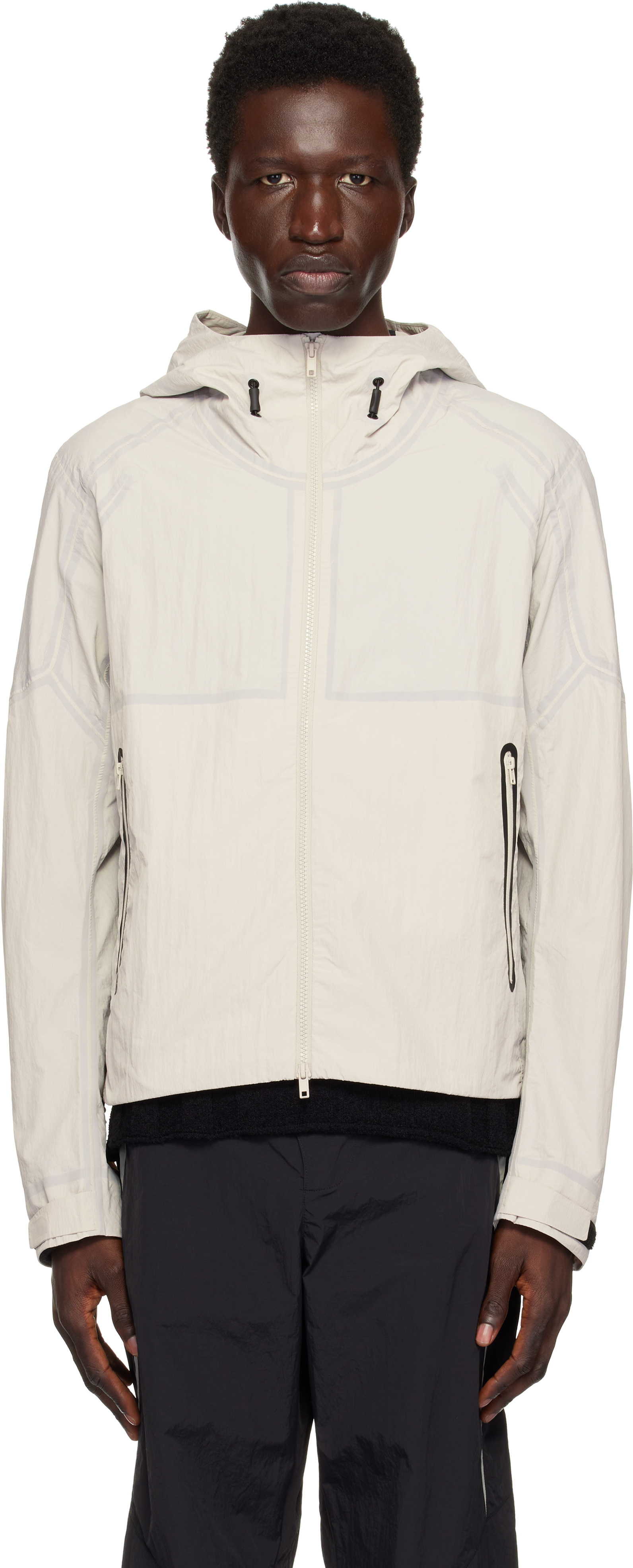 _j.l - A.l_ for Men FW24 Collection | SSENSE