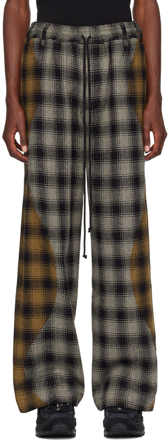 Song For The Mute pants for Men | SSENSE