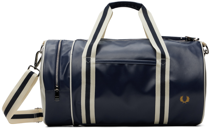 Designer duffle & top handle bags for Men | SSENSE