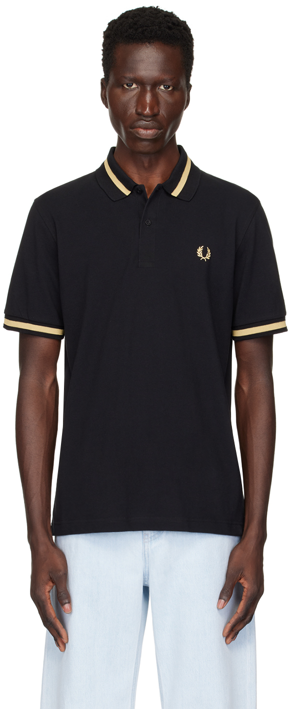 Fred Perry for Men FW24 Collection | SSENSE Canada