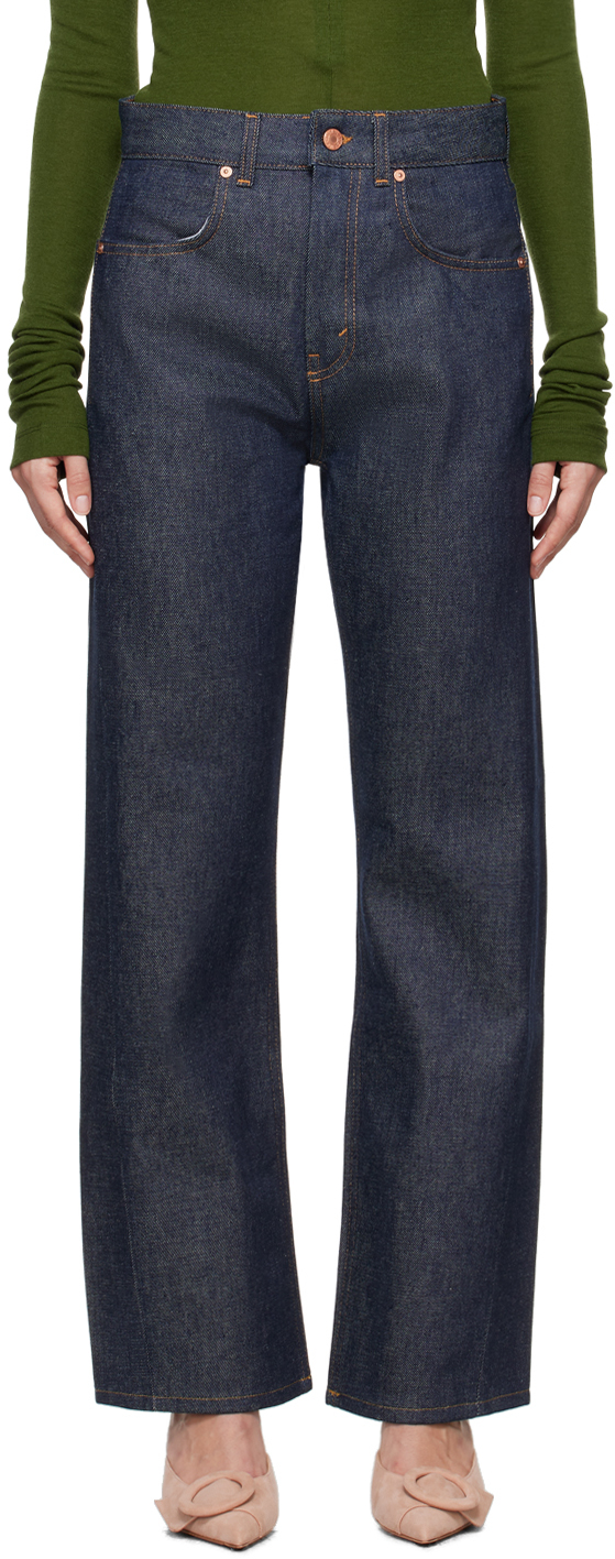 Bite jeans for Women | SSENSE