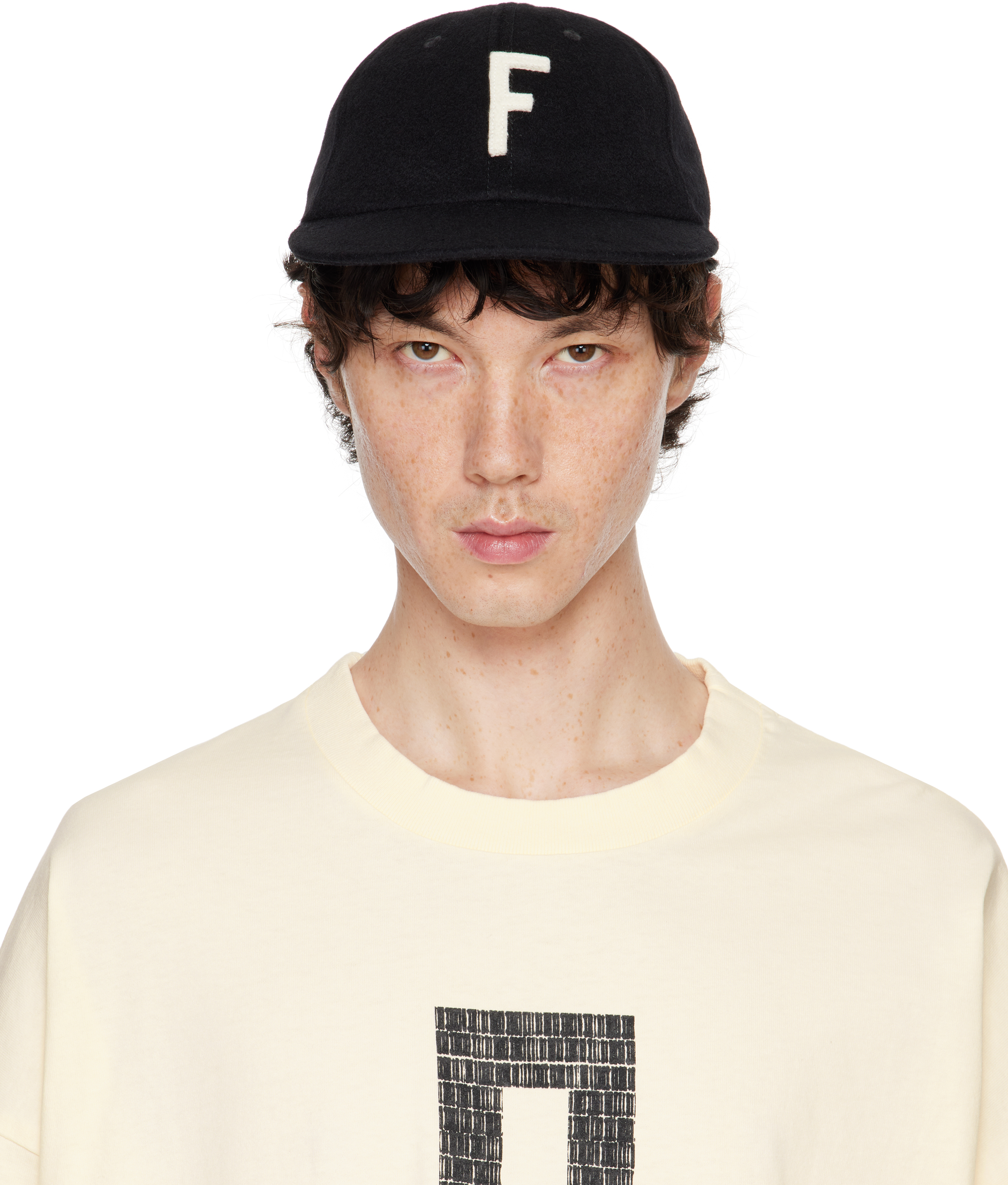 Fear Of God caps for Men | SSENSE