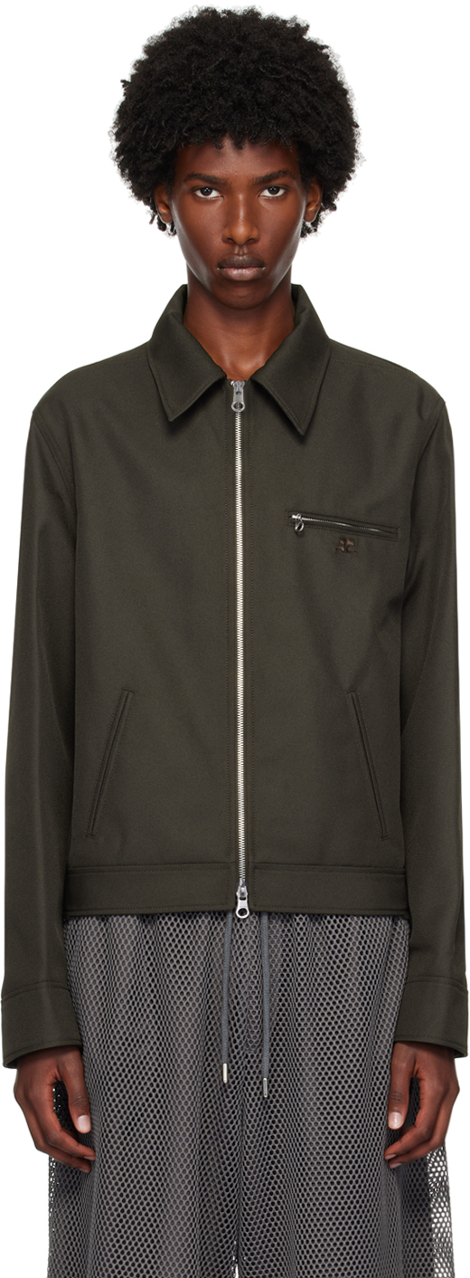 Courrèges for Men FW24 Collection | SSENSE Canada