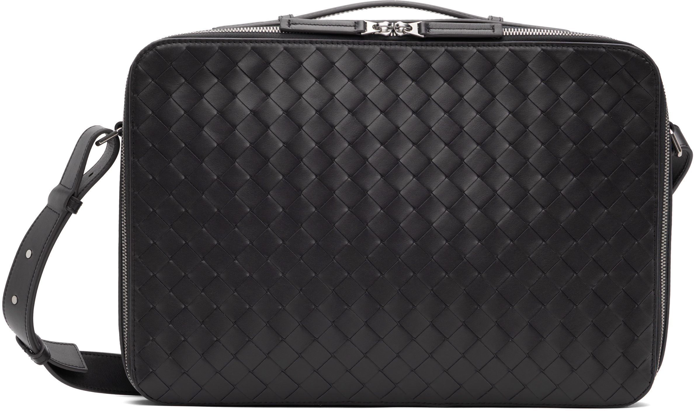 Bottega Veneta メンズ バッグ | SSENSE 日本 Bottega Veneta メンズ バッグ | SSENSE 日本