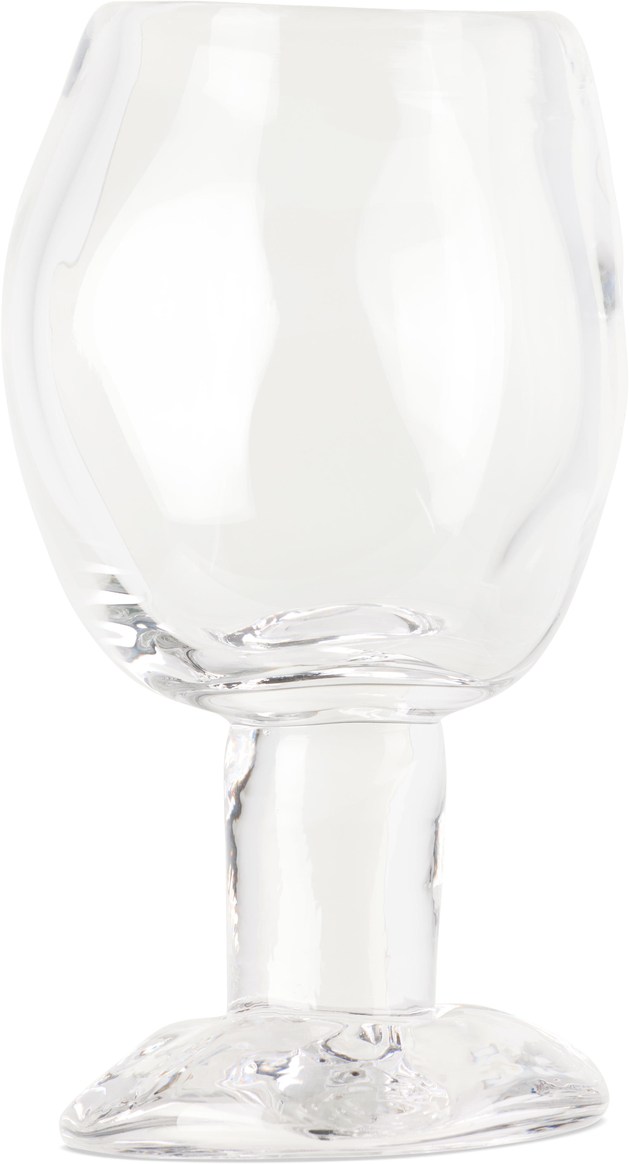 Addled Tall Glass by RiRa | SSENSE Canada