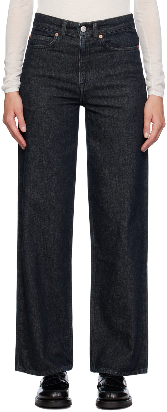 Our Legacy jeans for Women | SSENSE