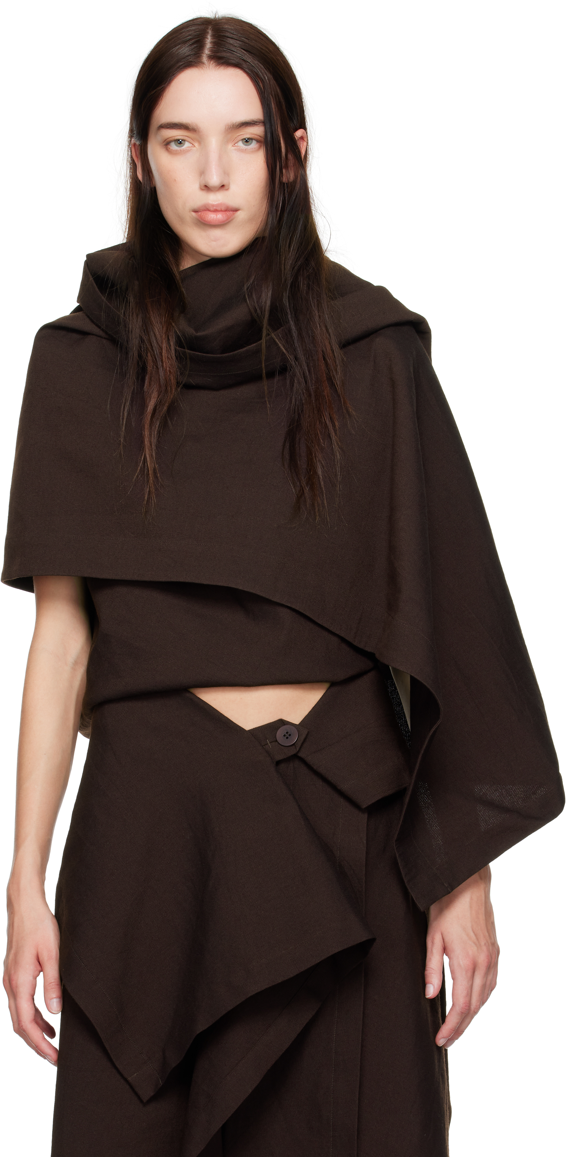 Issey Miyake tops for Women | SSENSE Issey Miyake tops for Women | SSENSE