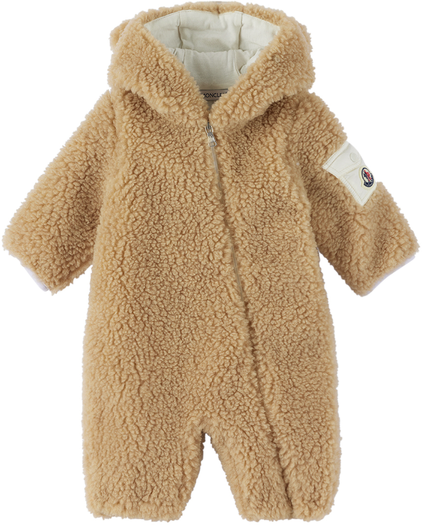 Moncler Enfant Baby Clothing | SSENSE | SSENSE