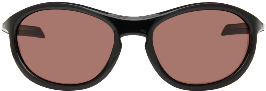 Rapha: Black Dalton Sunglasses | SSENSE