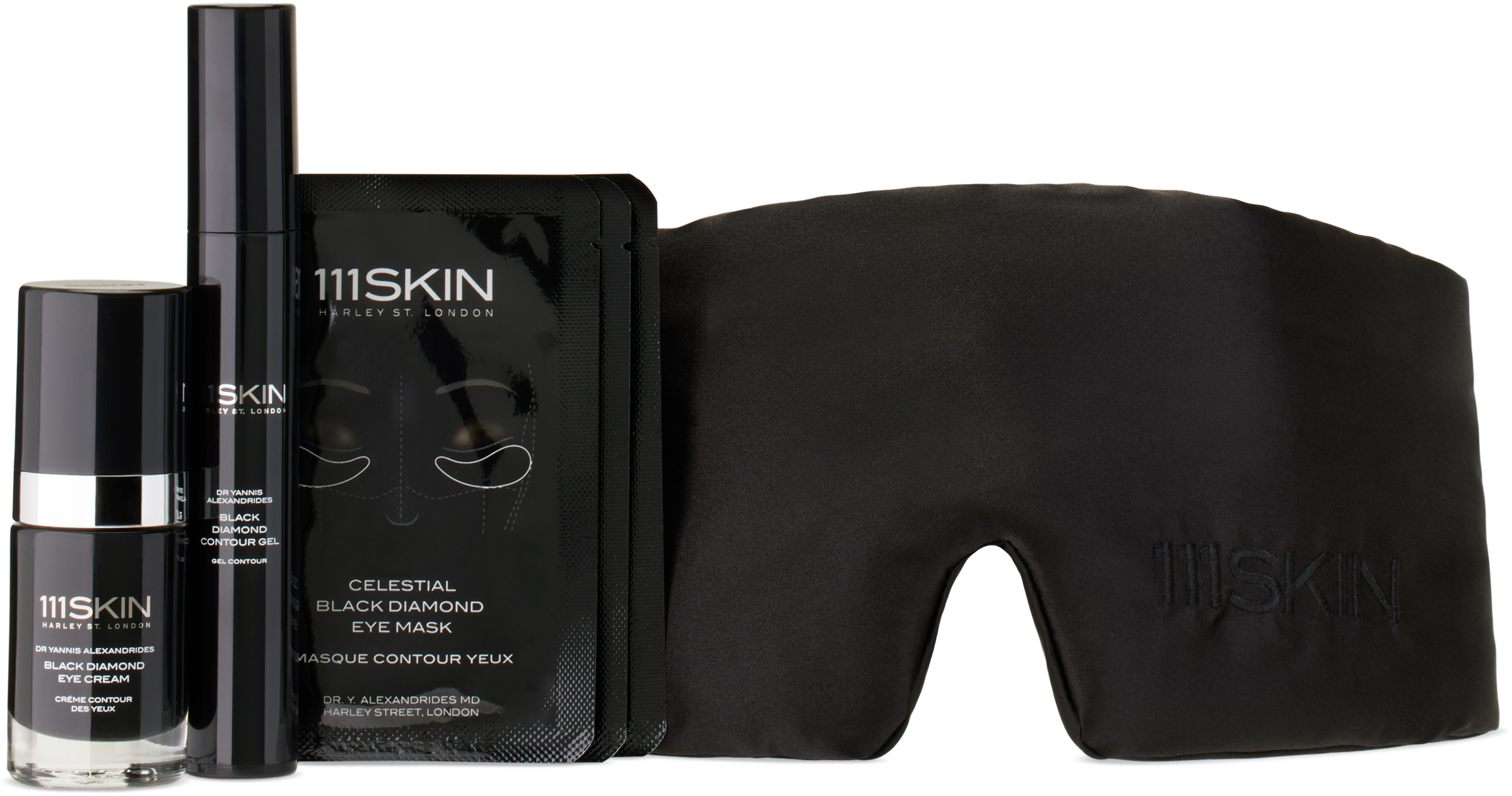 Precision Eye Lift Routine Set by 111SKIN | SSENSE