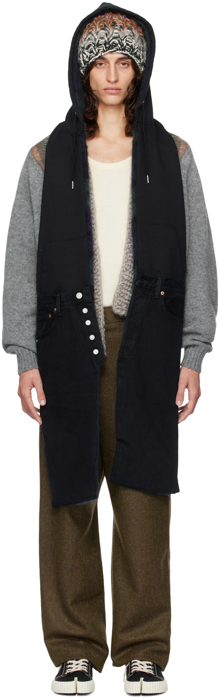 Bless for Men FW24 Collection | SSENSE