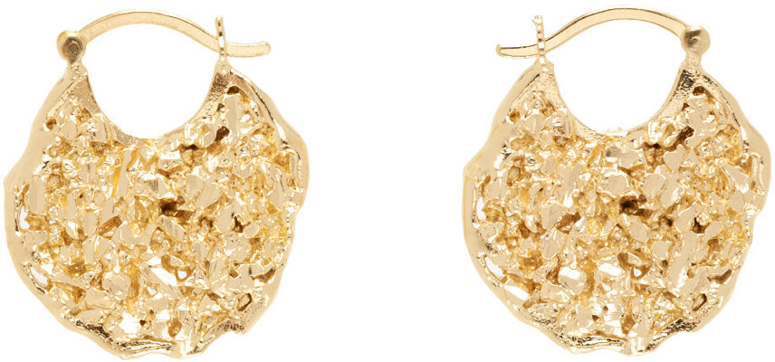 Veneda Carter earrings for Women | SSENSE