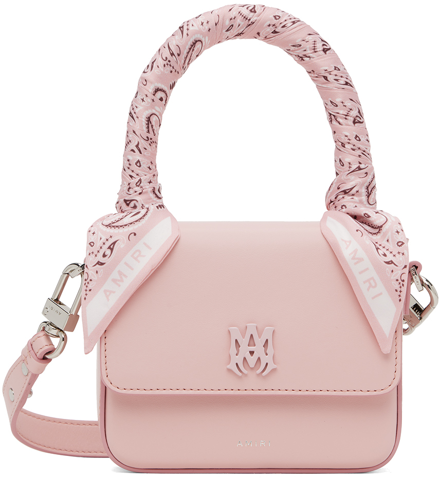 Amiri for Women FW24 Collection | SSENSE